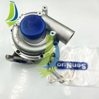 China 8973628390 Turbocharger for EG70R-3 for sale