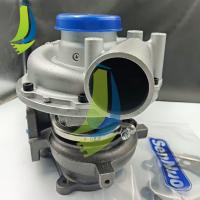 China 8973628390 Turbocharger for EG70R-3 for sale