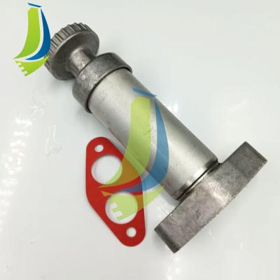 China 137-5541 1375541 Fuel Hand Primer Pump for Excavator 235B for sale