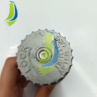 China 137-5541 1375541 Fuel Hand Primer Pump for Excavator 235B for sale