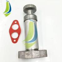 China 137-5541 1375541 Fuel Hand Primer Pump for Excavator 235B for sale