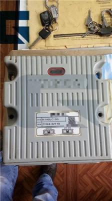 China R140LC-9S Controller Computer Board 21Q432110 ECU 21Q4-32110 for sale
