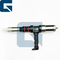 China 91H0709Y Engine Diesel Fuel Injector for 4HK1 6HK1 Engine for sale