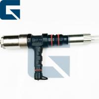 China 91H0709Y Engine Diesel Fuel Injector for 4HK1 6HK1 Engine for sale