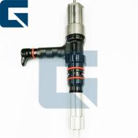 China 91H0709Y Engine Diesel Fuel Injector for 4HK1 6HK1 Engine for sale