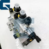 China 563-6171 Fuel Injection Pump 5636171 for C4.4 C7.1 Engine for sale