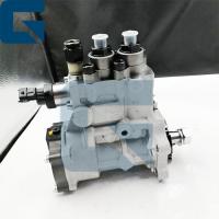 China 563-6171 Fuel Injection Pump 5636171 for C4.4 C7.1 Engine for sale