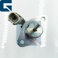 China 1G939-60010 Fuel Stop Shut Off Solenoid Valve for Engine Parts for sale