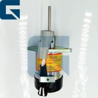China 1G939-60010 Fuel Stop Shut Off Solenoid Valve for Engine Parts for sale