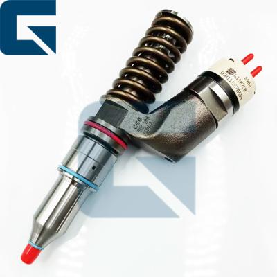 China 618-0750 6180750 Diesel Fuel Injector for Engine C15 C18 for sale