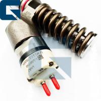 China 618-0750 6180750 Diesel Fuel Injector for Engine C15 C18 for sale