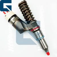 China 618-0750 6180750 Diesel Fuel Injector for Engine C15 C18 for sale