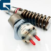 China 618-0750 6180750 Diesel Fuel Injector for Engine C15 C18 for sale