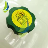 China 251-3227 2513227 Coolant Tank with Cap for 414E 416E for sale