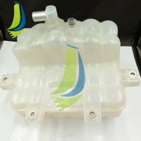 China 251-3227 2513227 Coolant Tank with Cap for 414E 416E for sale