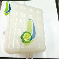 China 251-3227 2513227 Coolant Tank with Cap for 414E 416E for sale