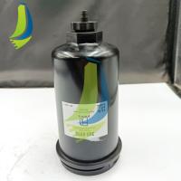China 360-8958 3608958 Oil Filter for Excavator 312D 312E for sale