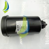 China 360-8958 3608958 Oil Filter for Excavator 312D 312E for sale