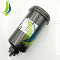 China 360-8958 3608958 Oil Filter for Excavator 312D 312E for sale