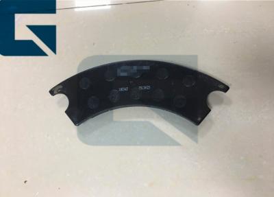 China Wheel Loader spare parts High Quality Loader Spare Parts Brake Pad 35C0025 for sale