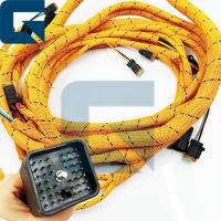 China 393-6513 Wiring Harness 3936513 for 966H Wheel Loader for sale