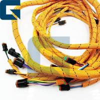 China 393-6513 Wiring Harness 3936513 for 966H Wheel Loader for sale