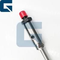 China 8N-7005 Fuel Injector Fuel Nozzle 8N7005 for 3304 3306 Engine for sale