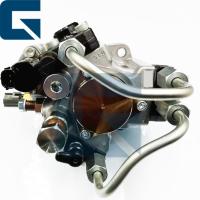 China 8-97605946-8 8976059468 Diesel Fuel Injection Pump for Engine 6HK1 for sale