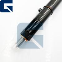China 101017051 Diesel Fuel Injector for P222le Engine for sale