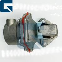China 757-14171 Fuel Lift Pump for LPW3 LPW4 Engine Fuel Transfer Pump for sale