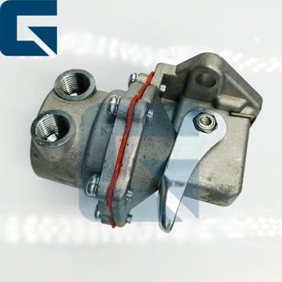 China 757-14171 Fuel Lift Pump for LPW3 LPW4 Engine Fuel Transfer Pump for sale