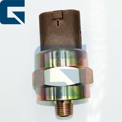 China VOE863169 863169 Oil Pressure Sensor for EC450 EC650 Excavator Switch Sensor for sale