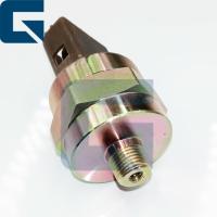 China VOE863169 863169 Oil Pressure Sensor for EC450 EC650 Excavator Switch Sensor for sale