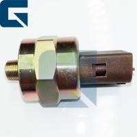 China VOE863169 863169 Oil Pressure Sensor for EC450 EC650 Excavator Switch Sensor for sale