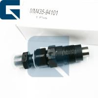 China 435-94101 MM435-94101 Diesel Fuel Injector for Engine L2E L3E for sale