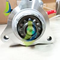 China 349-9075 3499075 Starter Motor for Excavator 320E 329E for sale