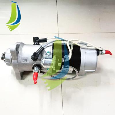 China 349-9075 3499075 Starter Motor for Excavator 320E 329E for sale