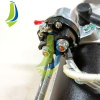 China 349-9075 3499075 Starter Motor for Excavator 320E 329E for sale