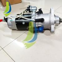 China 349-9075 3499075 Starter Motor for Excavator 320E 329E for sale