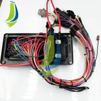China 186-4536 1864536 Fuse Box Wiring Harness Assy for Excavator 320C for sale