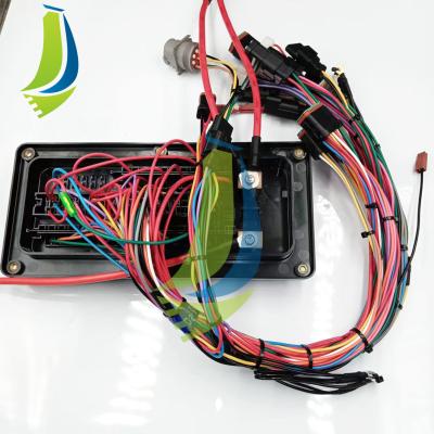 China 186-4536 1864536 Fuse Box Wiring Harness Assy for Excavator 320C for sale