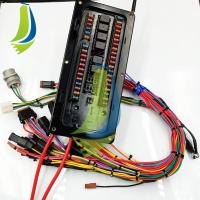 China 186-4536 1864536 Fuse Box Wiring Harness Assy for Excavator 320C for sale