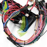 China 186-4536 1864536 Fuse Box Wiring Harness Assy for Excavator 320C for sale