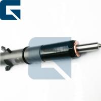 China 454-5091 4545091 Fuel Injector Nozzle for Excavator 320D2 320D2 L for sale