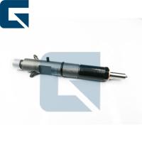 China 454-5091 4545091 Fuel Injector Nozzle for Excavator 320D2 320D2 L for sale