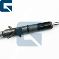 China 454-5091 4545091 Fuel Injector Nozzle for Excavator 320D2 320D2 L for sale