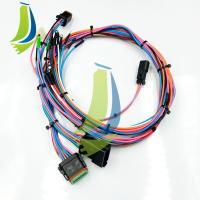 China 197-4279 1974279 Operating Handle Wiring Harness for Excavator 315C 318C for sale