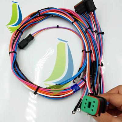 China 197-4279 1974279 Operating Handle Wiring Harness for Excavator 315C 318C for sale