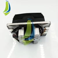 China 561-7001 5617001 Foot Pedal Valve for Excavator E320D for sale