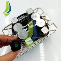 China 561-7001 5617001 Foot Pedal Valve for Excavator E320D for sale